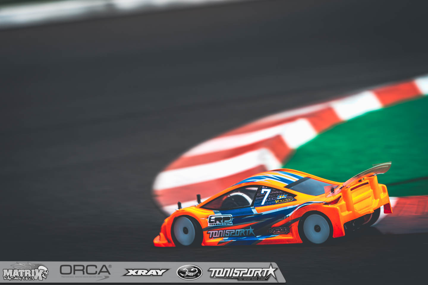 Bildergalerie | Gallery ETS Season #16 2023/24