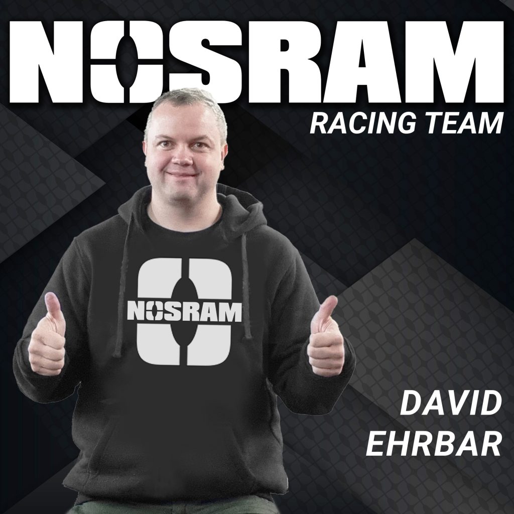 Ehrbar teams up with Nosram