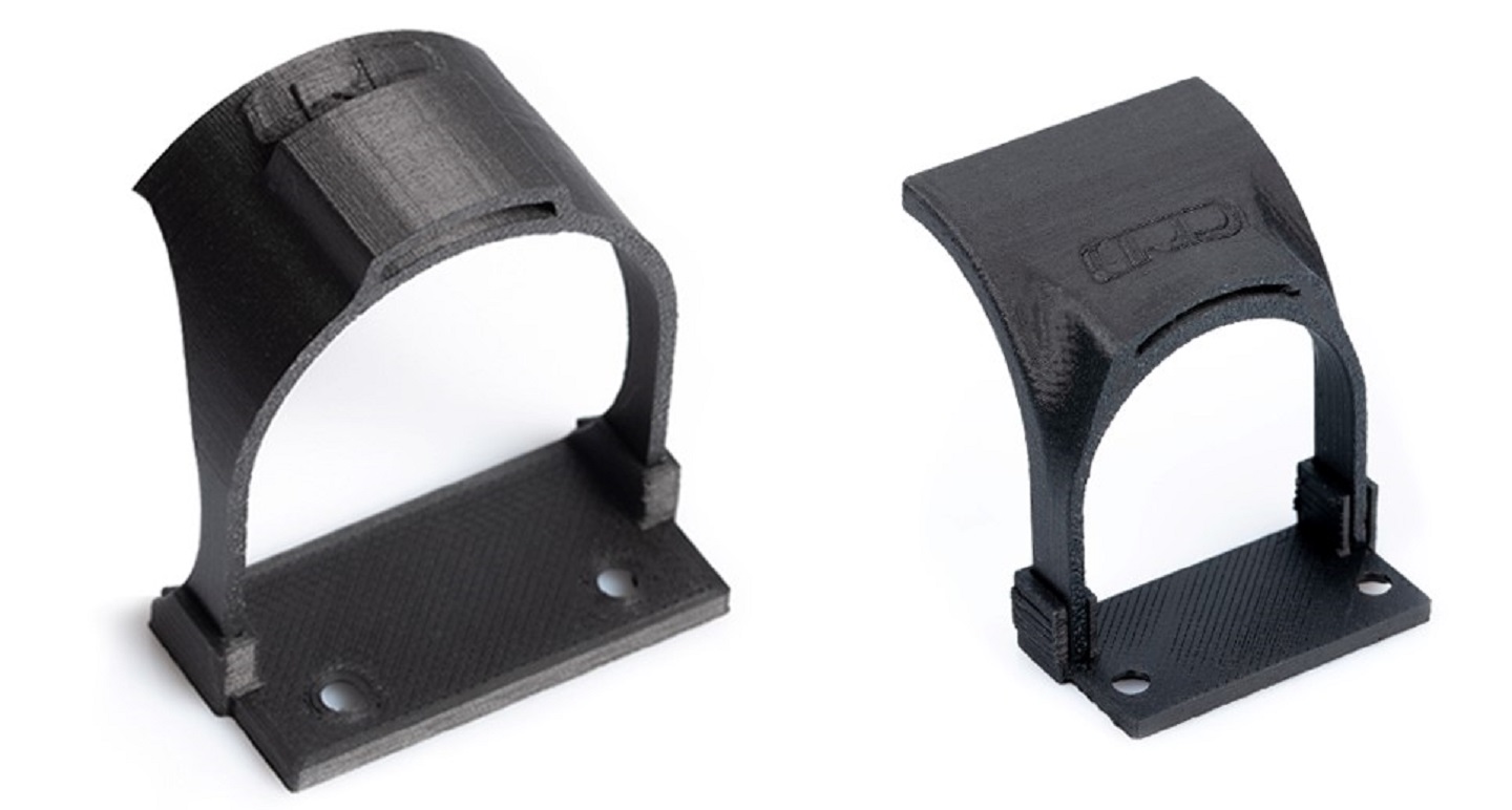 LRP WorksTeam Cooling Fans & Conveyor Ducts