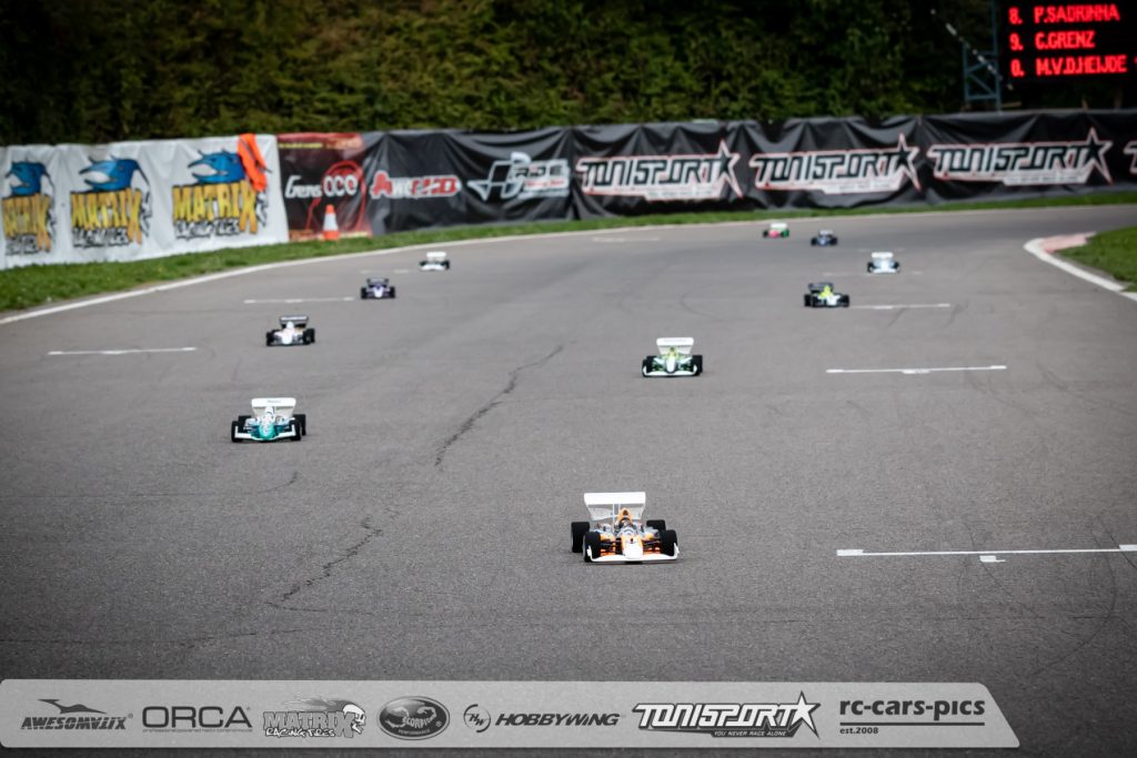 Software for ETS Formula class - ETS | Euro Touring Series