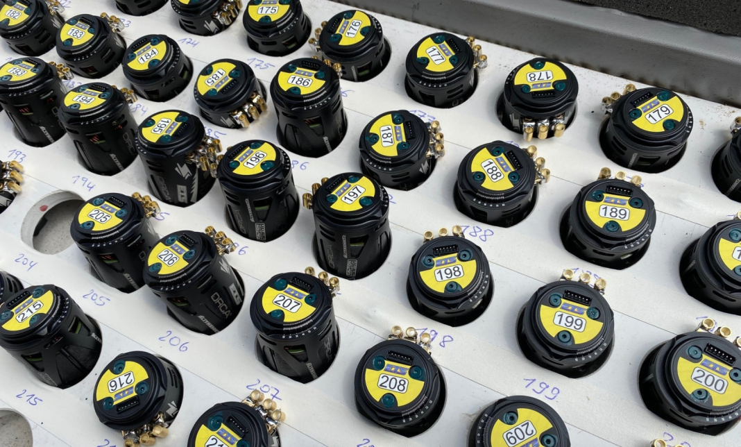 ETS Beginners Guide, Part 2 – The reason behind handout Motors and RPM ...