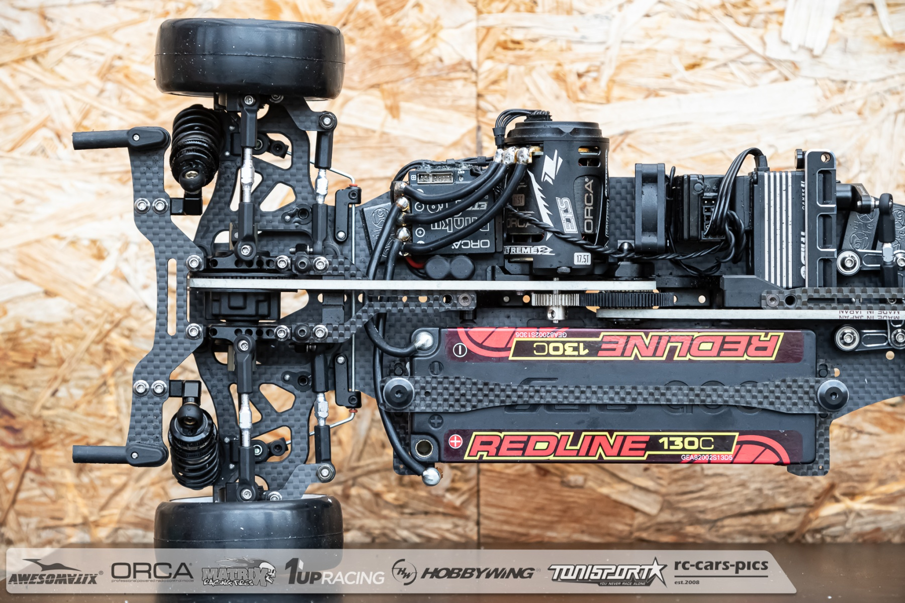ETS Beginners Guide, Part 2 – The reason behind handout Motors and RPM ...