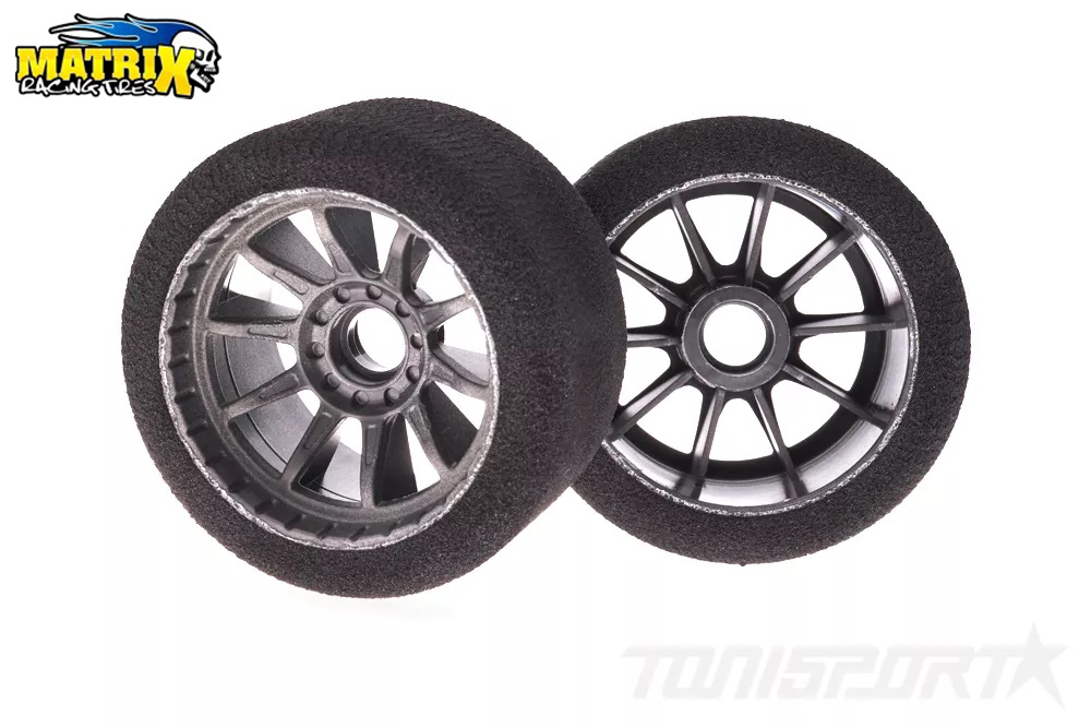 ETS Formula 1 News - ETS | Euro Touring Series