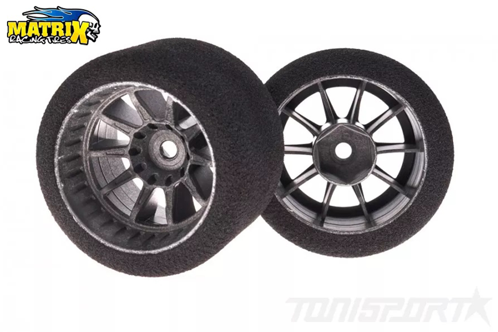 ETS Formula 1 News - ETS | Euro Touring Series