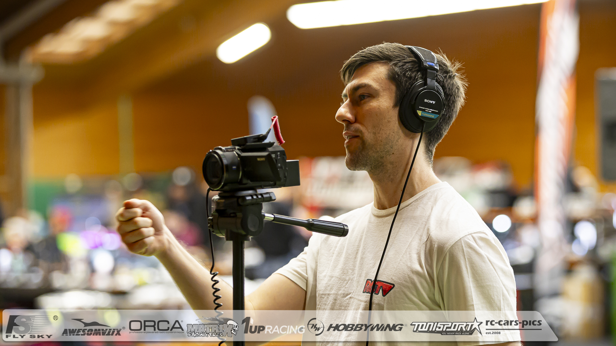 RC Racing TV weekly news after ETS RD4 - ETS | Euro Touring Series