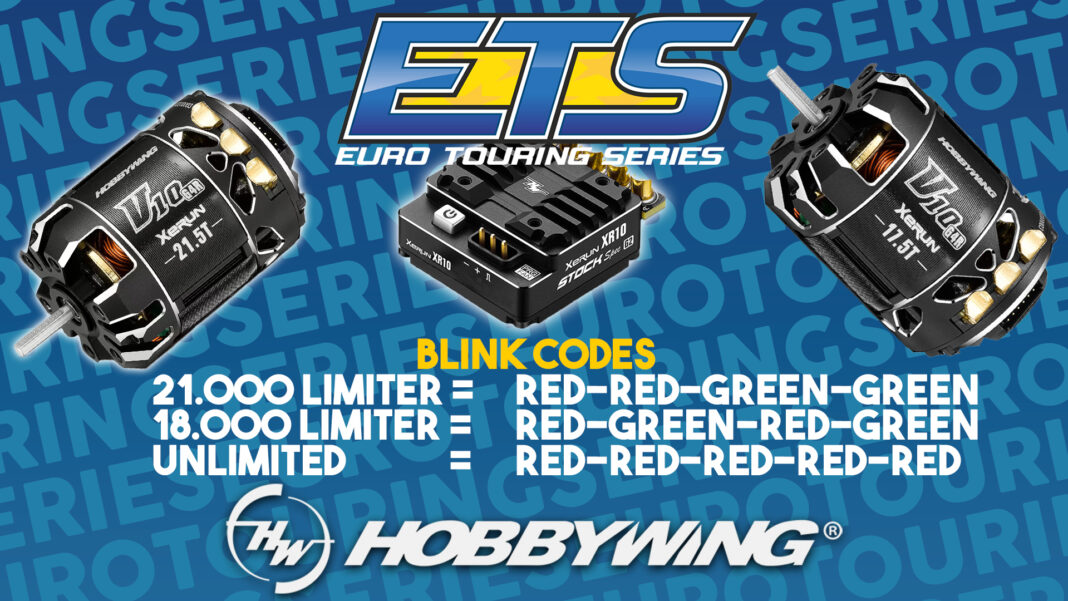 Reglement | Rules ETS Season #16 2023/24