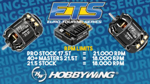 Reglement | Rules ETS Season #16 2023/24