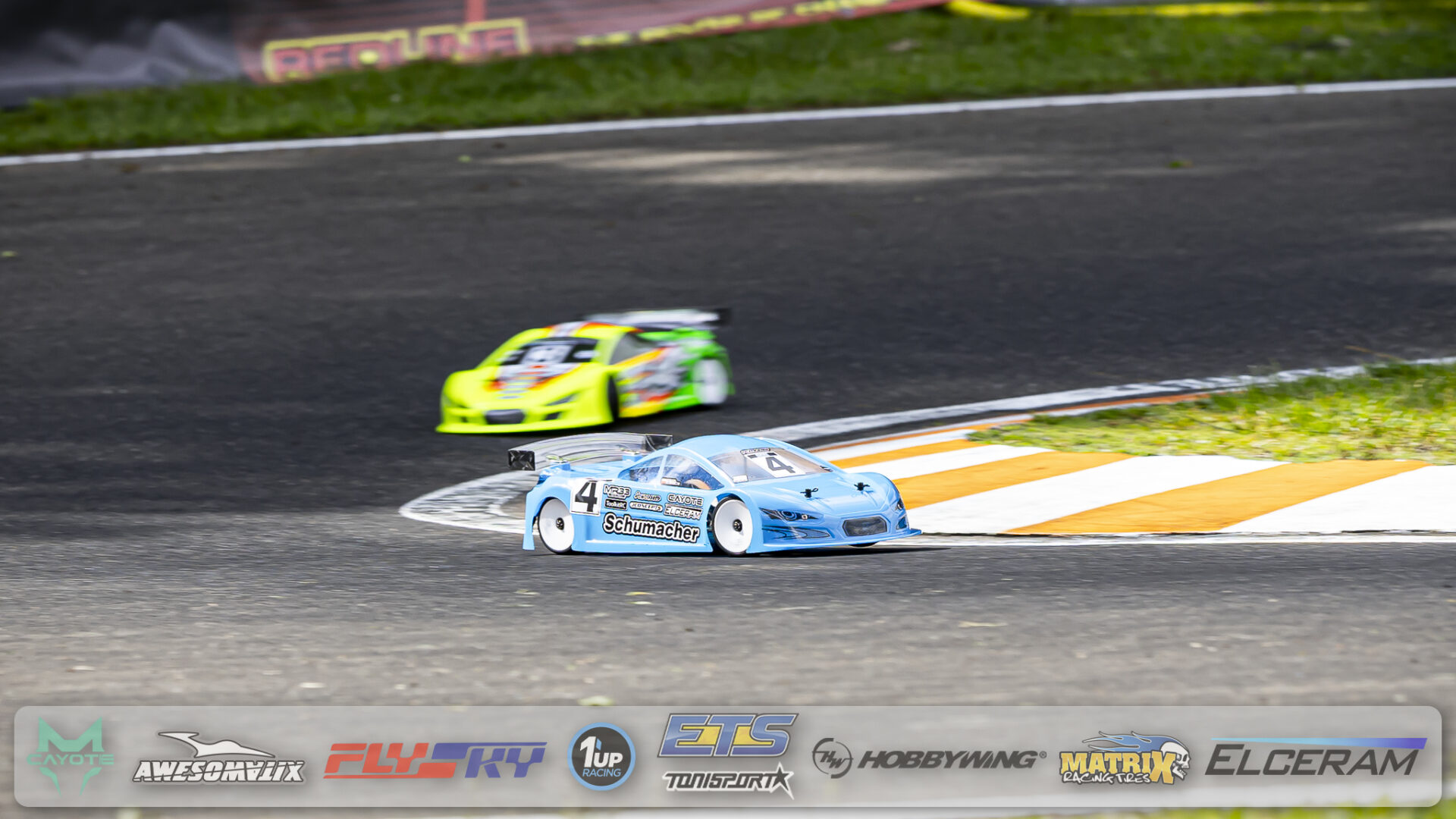 ETS Circus meets in Austria for the second round of the season – the ...