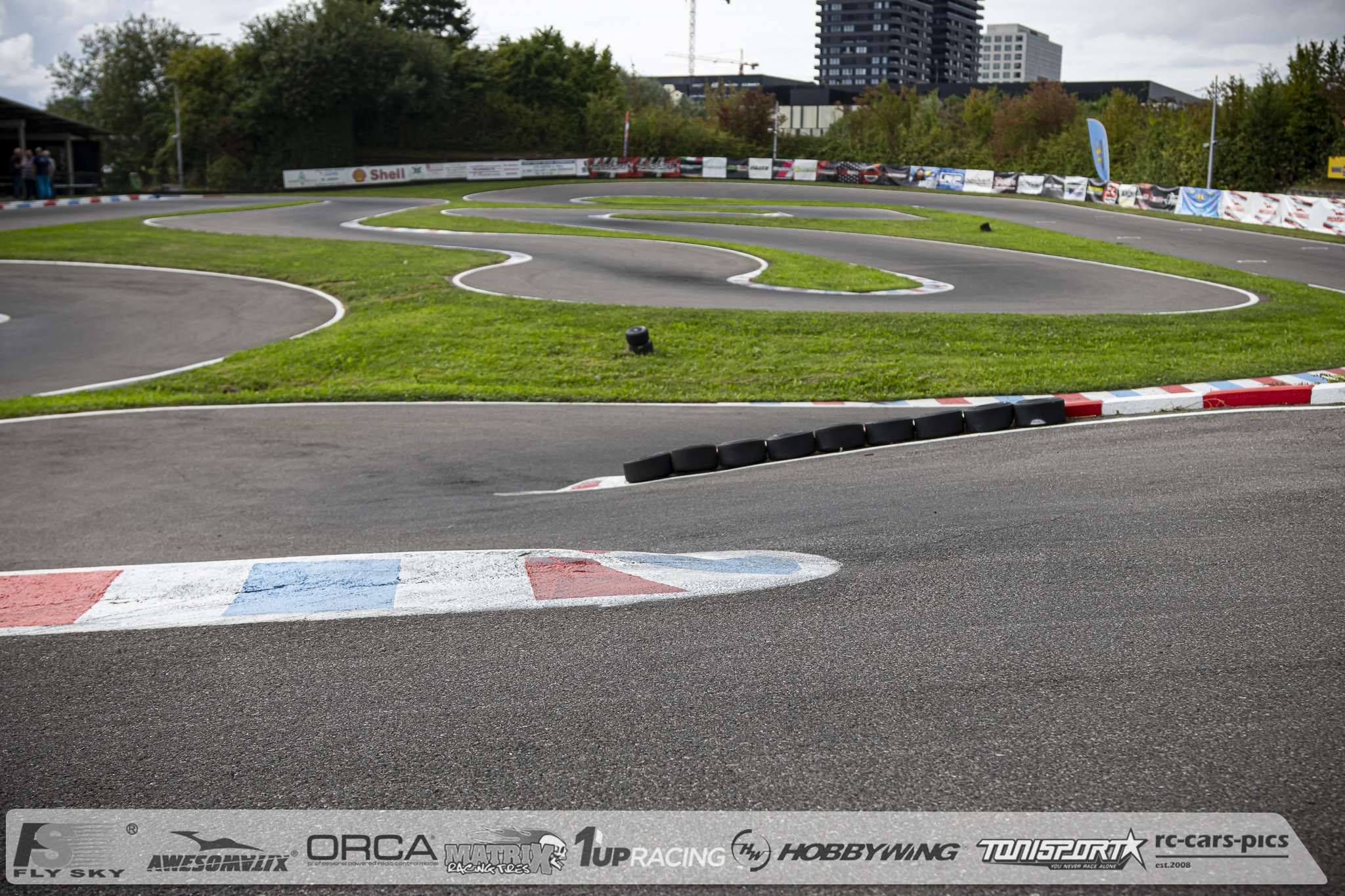 Registration opens for ETS RD3 Season #18 2025/26 in Luxembourg, LUX ...