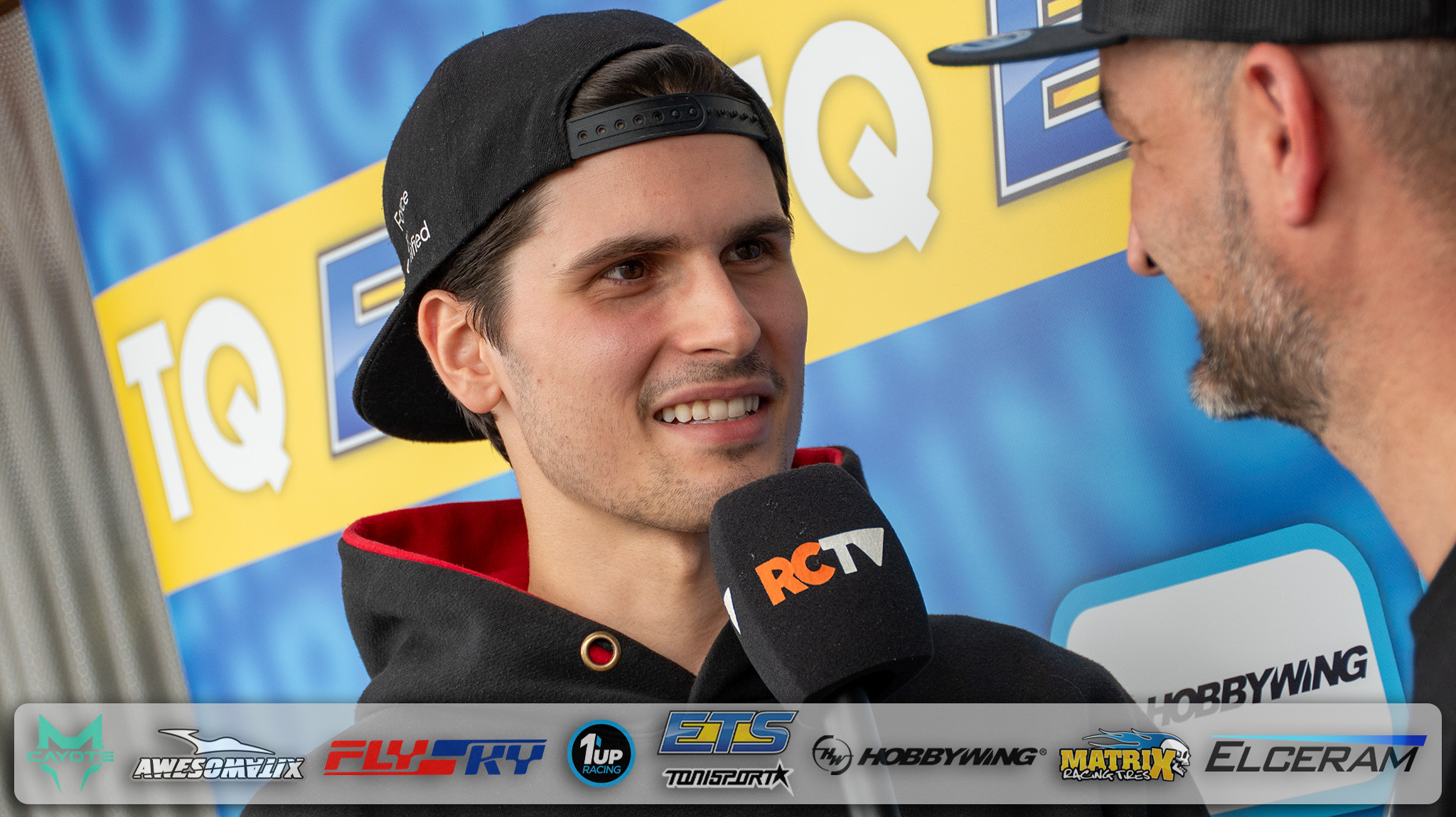 Twelve in a row - Orlowski extends impressive winning streak!