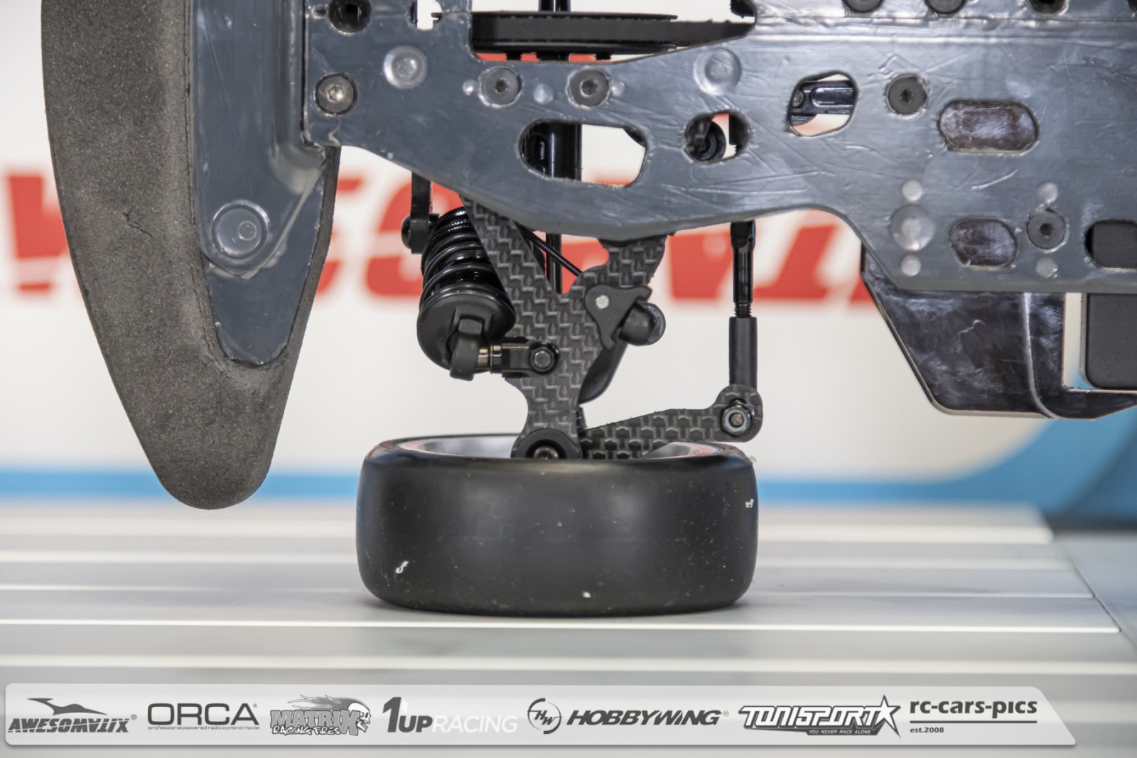 Under the Hood - Michal Orlowski`s championship winning Schumacher Mi9