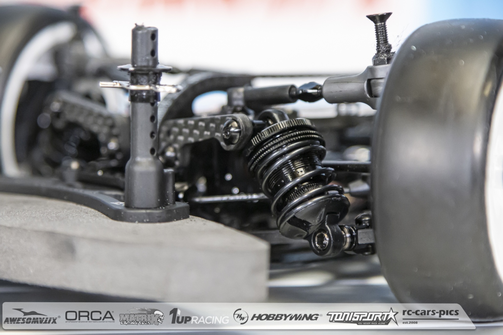 Under the Hood - Michal Orlowski`s championship winning Schumacher Mi9