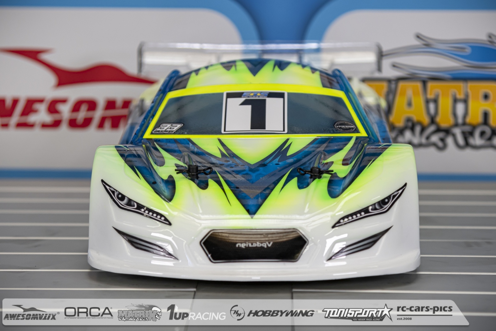 Under the Hood - Michal Orlowski`s championship winning Schumacher Mi9